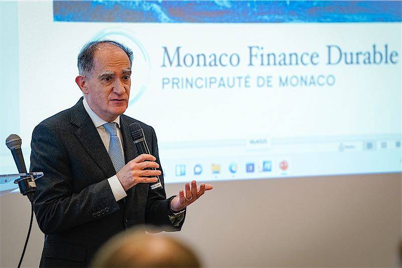 Monaco Finance Durable, pour des investissements coresponsables – Pages ...